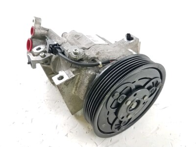 A/C Compressor used - Dacia SANDERO - 926009154R - GPA