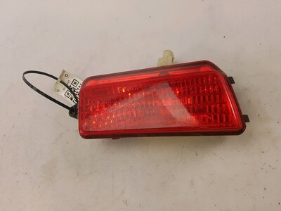 Left rear bumper light used - Jeep GRAND CHEROKEE - GPA-23-0022400 - GPA