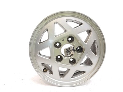 Alloy wheel used - Opel SENATOR - GPA-23-0022452 - GPA