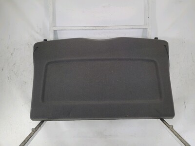 Rear parcel shelf (tray) used - Ford FOCUS - 1494533 - GPA