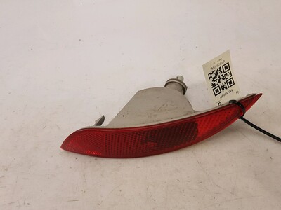 Left rear bumper light used - Ford FOCUS - 1868317 - GPA
