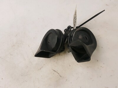 Horn used - Mercedes CLASSE A - A0065421220 - GPA