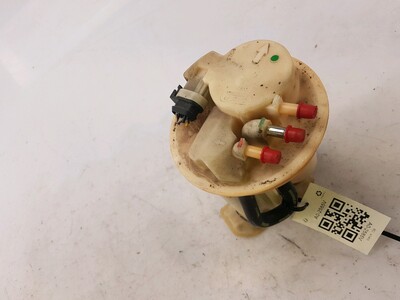Fuel pump used - Renault CLIO - 7700827640 - GPA