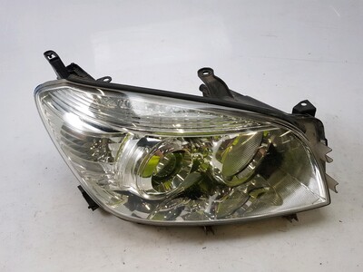 Right headlight used - Toyota RAV4 - 8113042311 - GPA