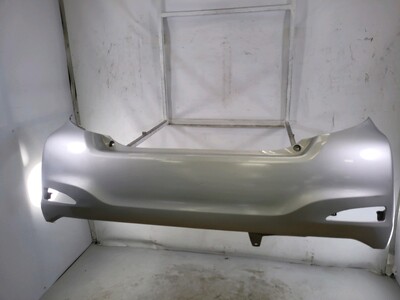 Rear bumper used - Toyota YARIS - 521590D993 - GPA