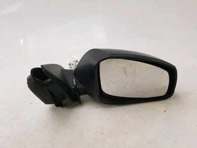 Right wing mirror used - Renault LATITUDE - 963012631R - GPA