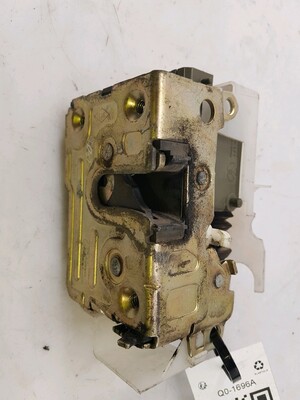 Serrure de porte arriere droite occasion - Renault CLIO - 7701469941 - GPA