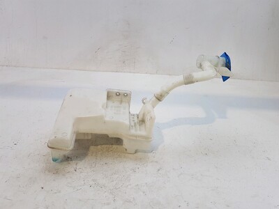 Washer fluid reservoir tank used - Volkswagen NEW BEETLE - 5C6955453Q - GPA