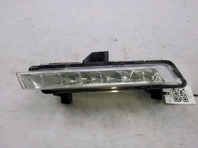 Right front daytime running light (DRL) used - Renault CLIO ...