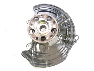 Direction / Suspension / Train occasion - Mercedes CLASSE B 2 PHASE 1 ...