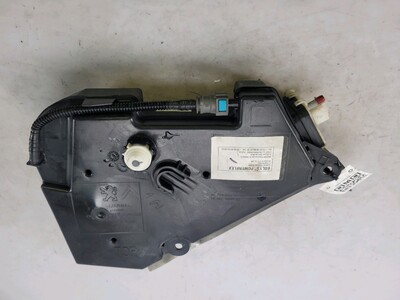 Réservoir d'additif occasion - Peugeot C4 - 1606340280 - GPA