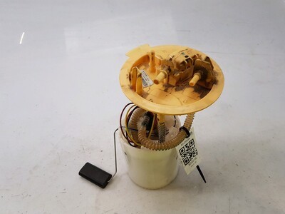 Fuel pump used - Mercedes CLASSE A - 2464701494 - GPA