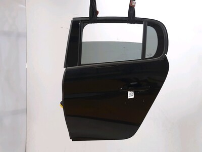 Porte arrière gauche occasion - Peugeot 208 - 98 275 779 80 - GPA