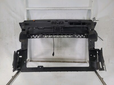 Front cowling used - Volkswagen POLO - 6R0805588AH - GPA