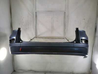 Rear bumper used - Renault CLIO ESTATE - 7701477509 - GPA