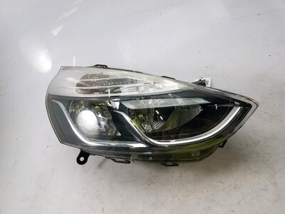 Phare droit occasion - Renault CLIO - 260106624R - GPA