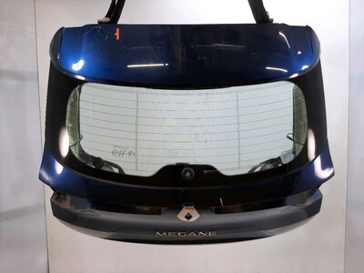 Hatchback used - Renault MEGANE - 901008561R - GPA