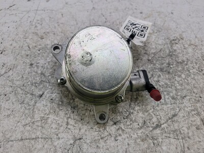 Vacuum pump used - Alfa-Romeo MITO - 55270032 - GPA
