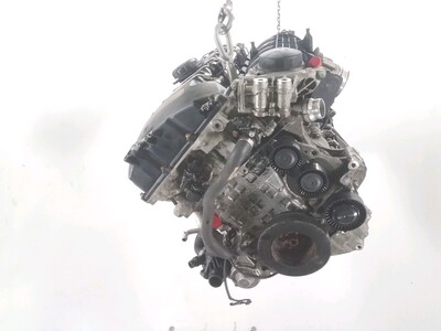 Engine used - BMW SERIE 3 - N54B30A - GPA
