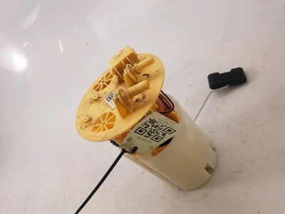Fuel pump used - Renault MEGANE - 172021869R - GPA