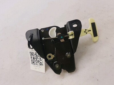 Rear lid lock used - Dodge CHALLENGER - GPA-23-0022778 - GPA