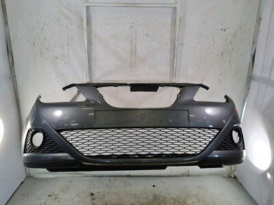 Front bumper used - Seat IBIZA 4 PHASE 2 (2012) - GPA