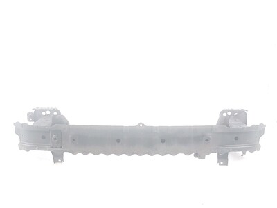 Front bumper reinforcement bar used - Ford FIESTA - 1843827 - GPA