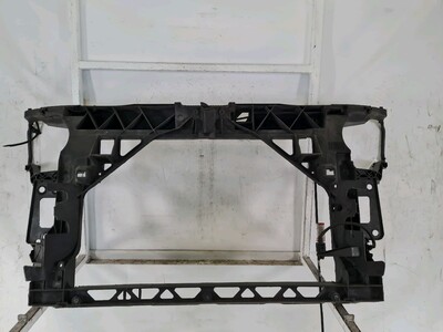 Front cowling used - Seat IBIZA - 6J0805588 AF - GPA