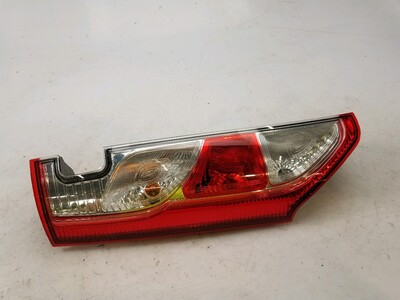Left rear light used - Renault KANGOO EXPRESS - 265559212R - GPA