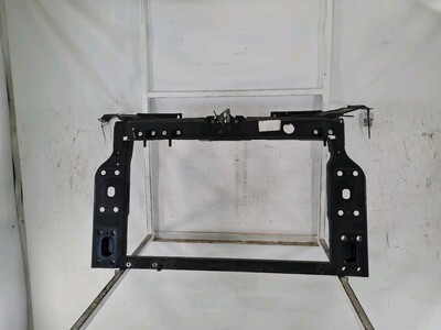 Face avant occasion - Fiat 500 2 PHASE 2 (2015) - GPA