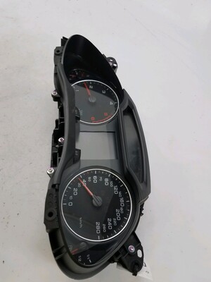 Odometer used - Audi A4 AVANT - 8K0920930C - GPA
