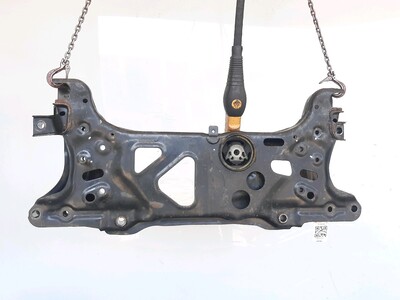 Engine carrier support frame used - Volkswagen NEW BEETLE - 5C0199313T ...