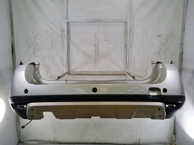 Pare choc arrière occasion - Dacia DUSTER 1 PHASE 1 (2010) - GPA