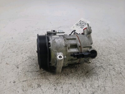 A/C Compressor used - Citroen C4 2 PHASE 1 (2010) - GPA