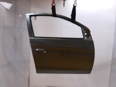 Porte avant droite occasion - Mitsubishi SPACE STAR - 5700B484 - GPA
