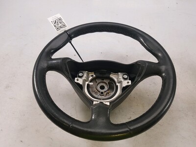 Steering wheel used - Porsche BOXSTER - 99634798329 T11 - GPA