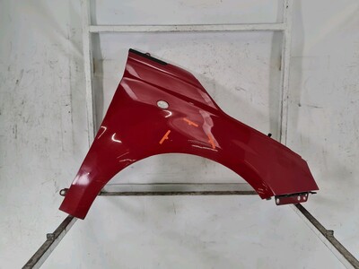 Aile avant droite occasion - Fiat 500 ABARTH 2 PHASE 1 (2008) - GPA