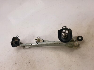 Front wiper linkage used - Mitsubishi SPACE STAR - 8251A056 - GPA