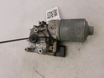 Front wiper motor used - Audi Q3 - 8U1955023 - GPA