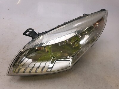 Phare gauche occasion - Renault MEGANE - 260601141R - GPA