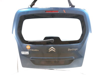 Hayon occasion - Citroen BERLINGO 2 PHASE 2 (2012) - GPA