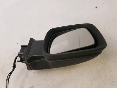 Rétroviseur droit occasion - Mercedes CLASSE A - 1698101476 - GPA