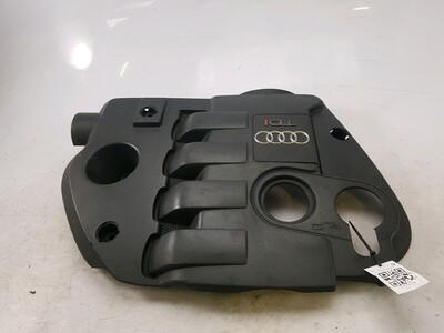Engine cover used - Audi A4 AVANT - 038103925 GH - GPA