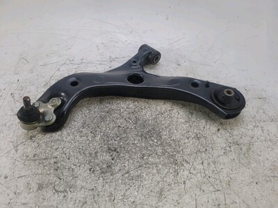 Left front control arm used - Toyota COROLLA - 4806902330 - GPA