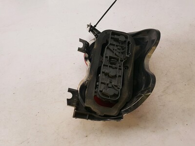 Right rear light used - Smart FORTWO - A4518200264CJ4A - GPA