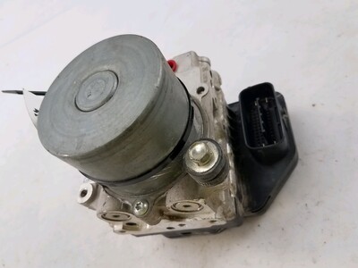 ABS pump motor used - Mitsubishi L200 PICKUP - 4670A619 - GPA