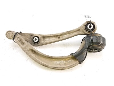 Right front control arm used - Porsche MACAN - 9A740769403 - GPA