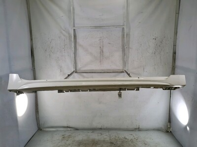 Right body rocker used - Toyota COROLLA - 7585102902 - GPA