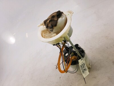 Fuel pump used - Porsche MACAN - 95B919051 - GPA