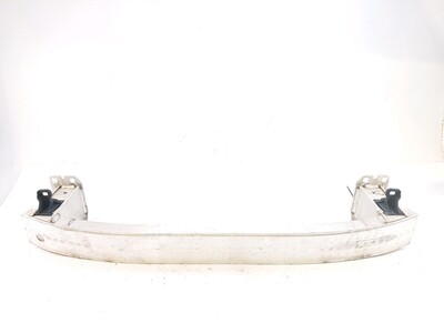 Front bumper reinforcement bar used - Audi Q3 - 8U0807109C - GPA